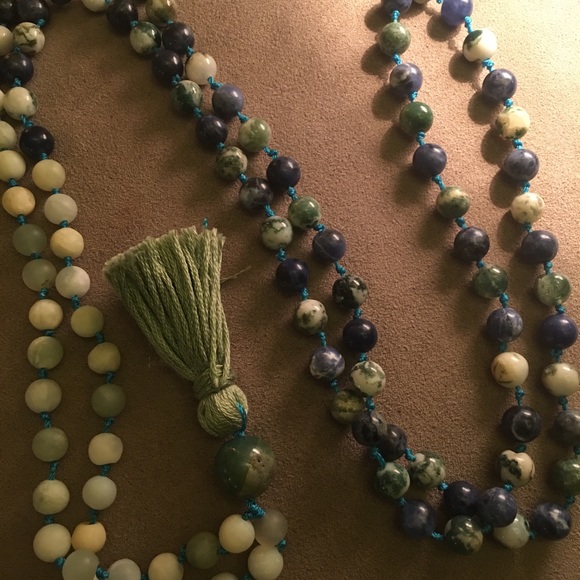 Jewelry | Custom Made Malas | Poshmark